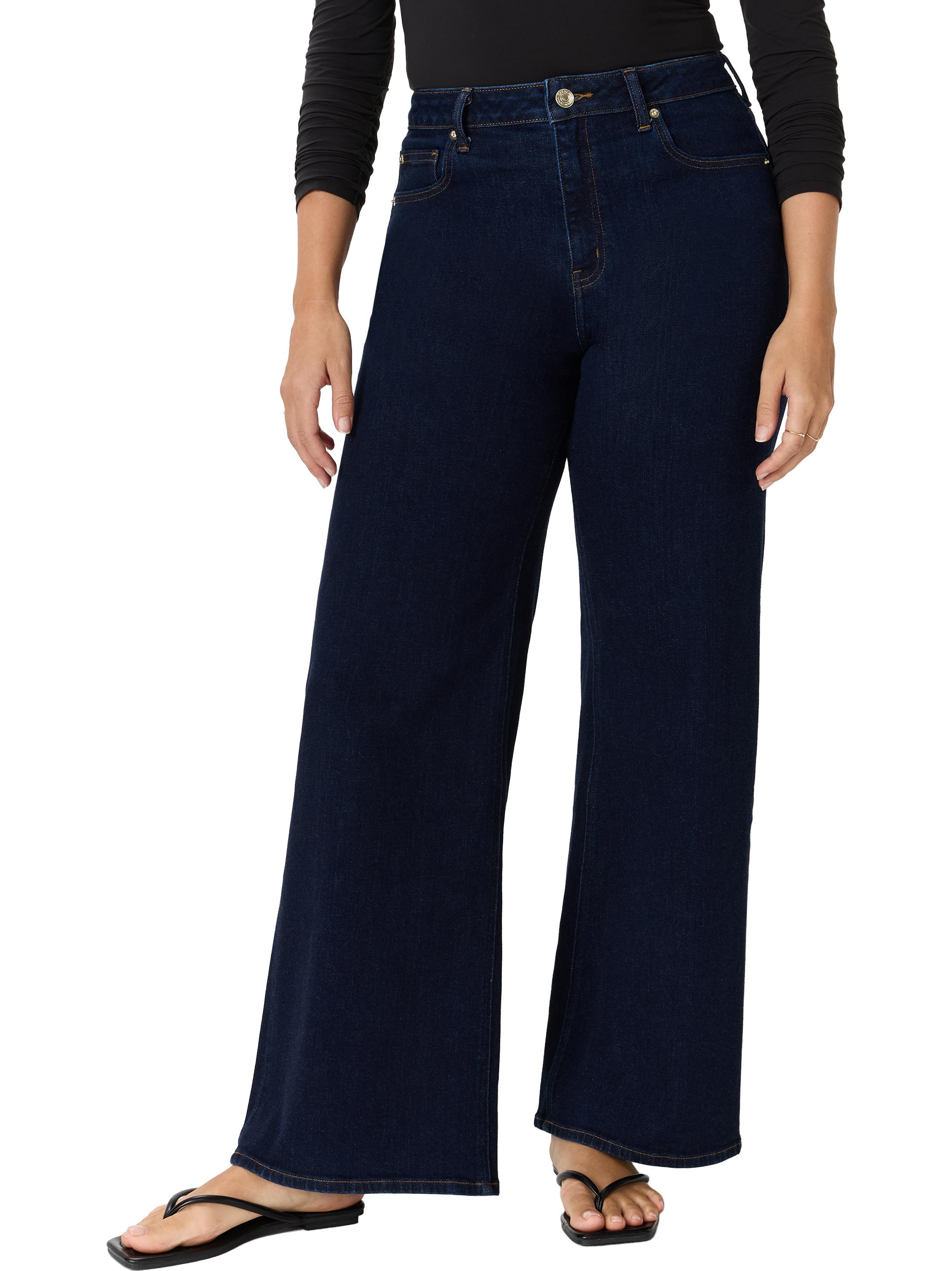 EVERLANE Stretch Linen Cinched Top